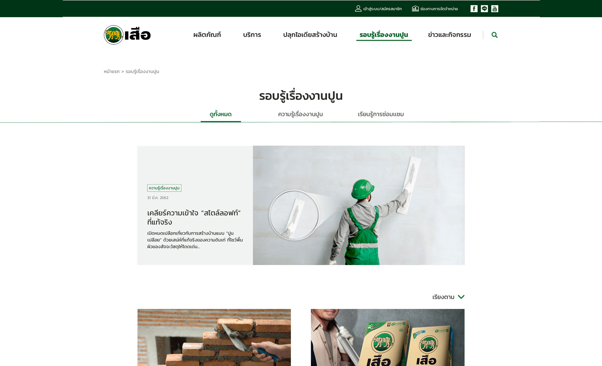 Tiger Web Design & Development