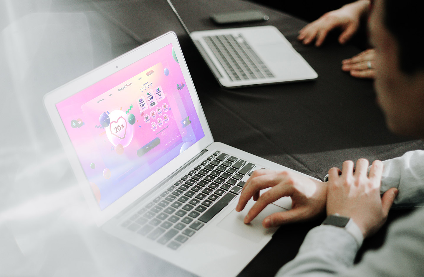 Banpu Group | Innovative Heart of Banpu