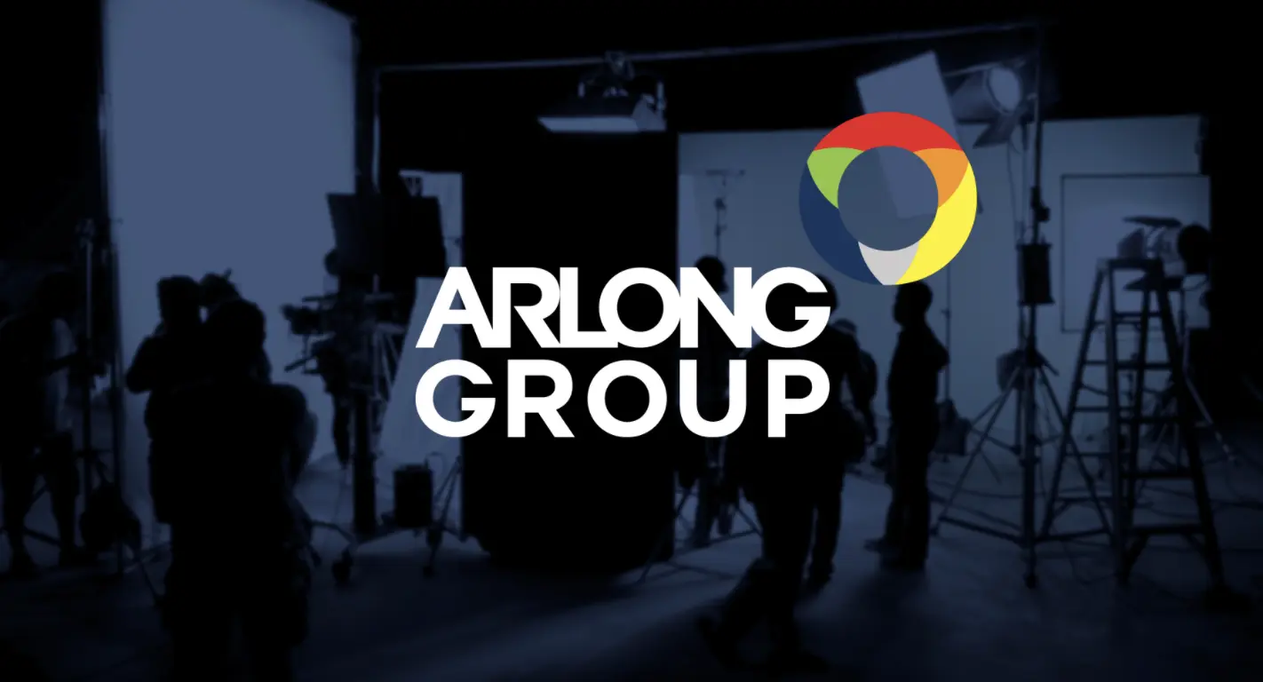 Arlong Group - Identity Design