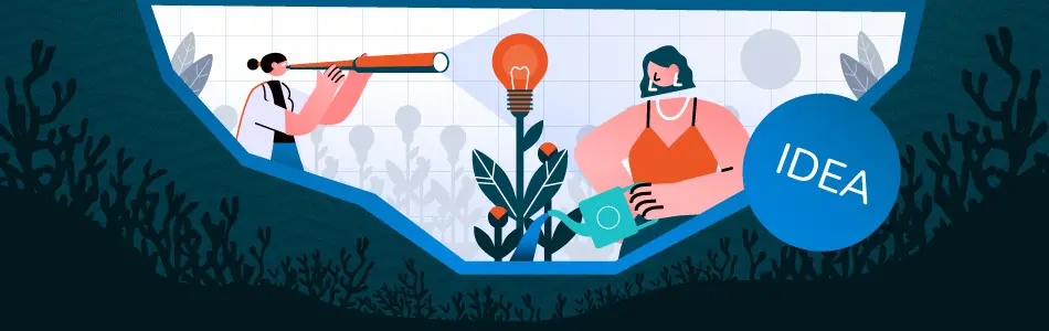 การเขียนสมมติฐาน ช่วย Creative ได้ไอเดียที่ตอบโจทย์