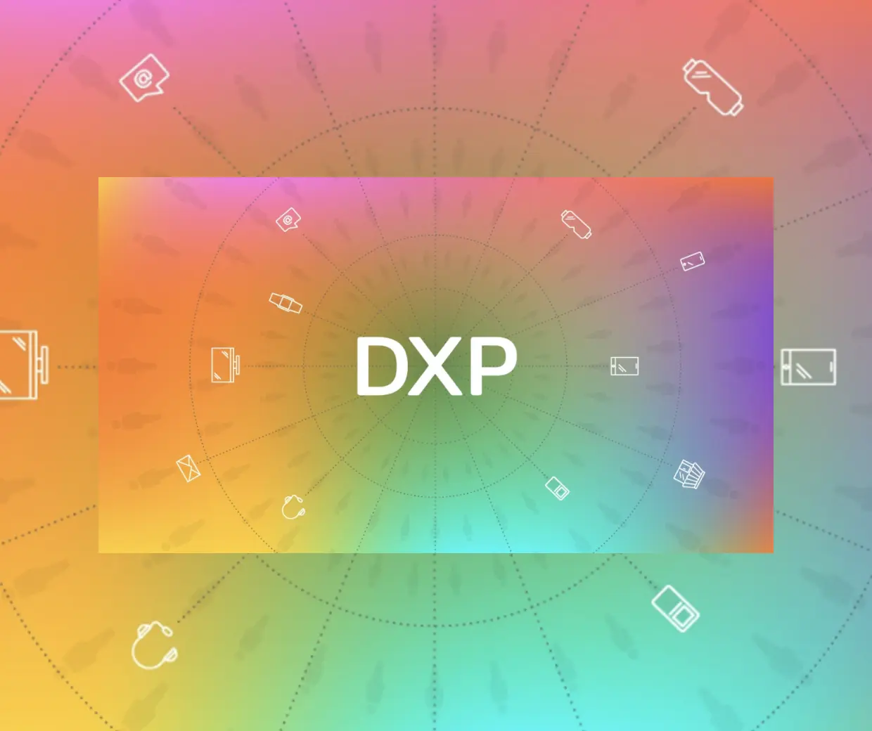 DXP ประสบการณ์ดิจิทัลเต็มรูปแบบ Touch point ไหนก็ได้ใจลูกค้า