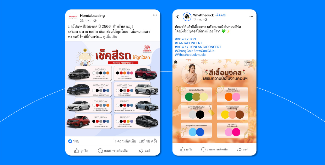 MUTELU MARKETING : ความเชื่อไม่จำกัด Gen