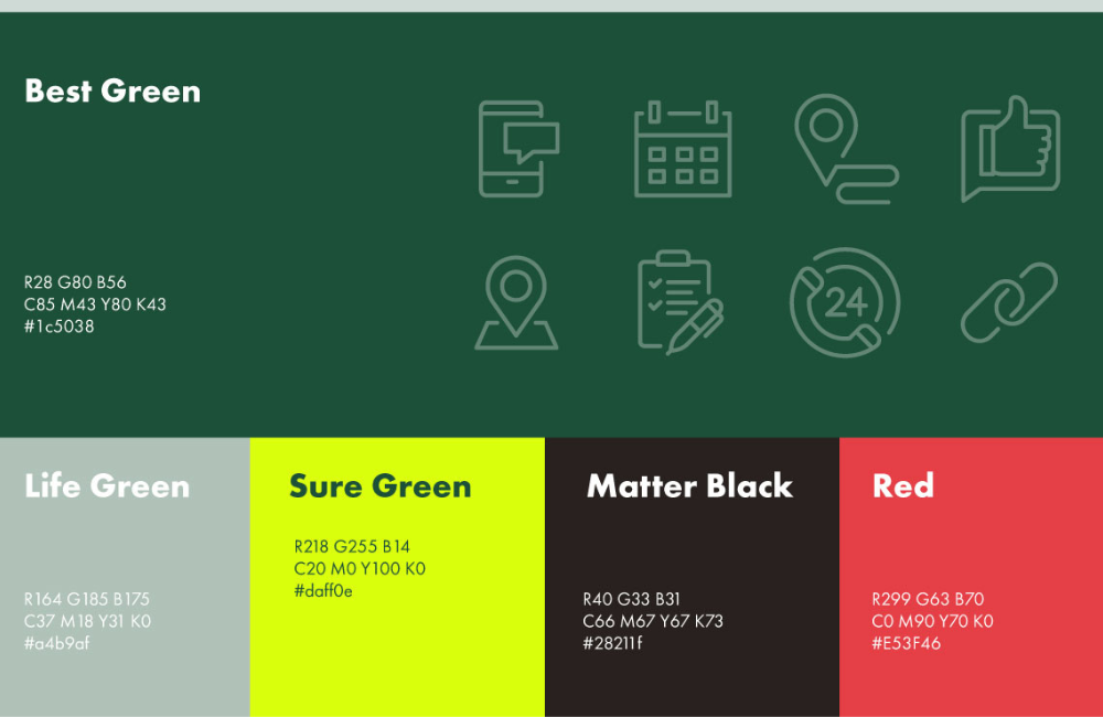 Mood and Tone คืออะไร ทำไมถึงสำคัญในการสร้างแบรนด์