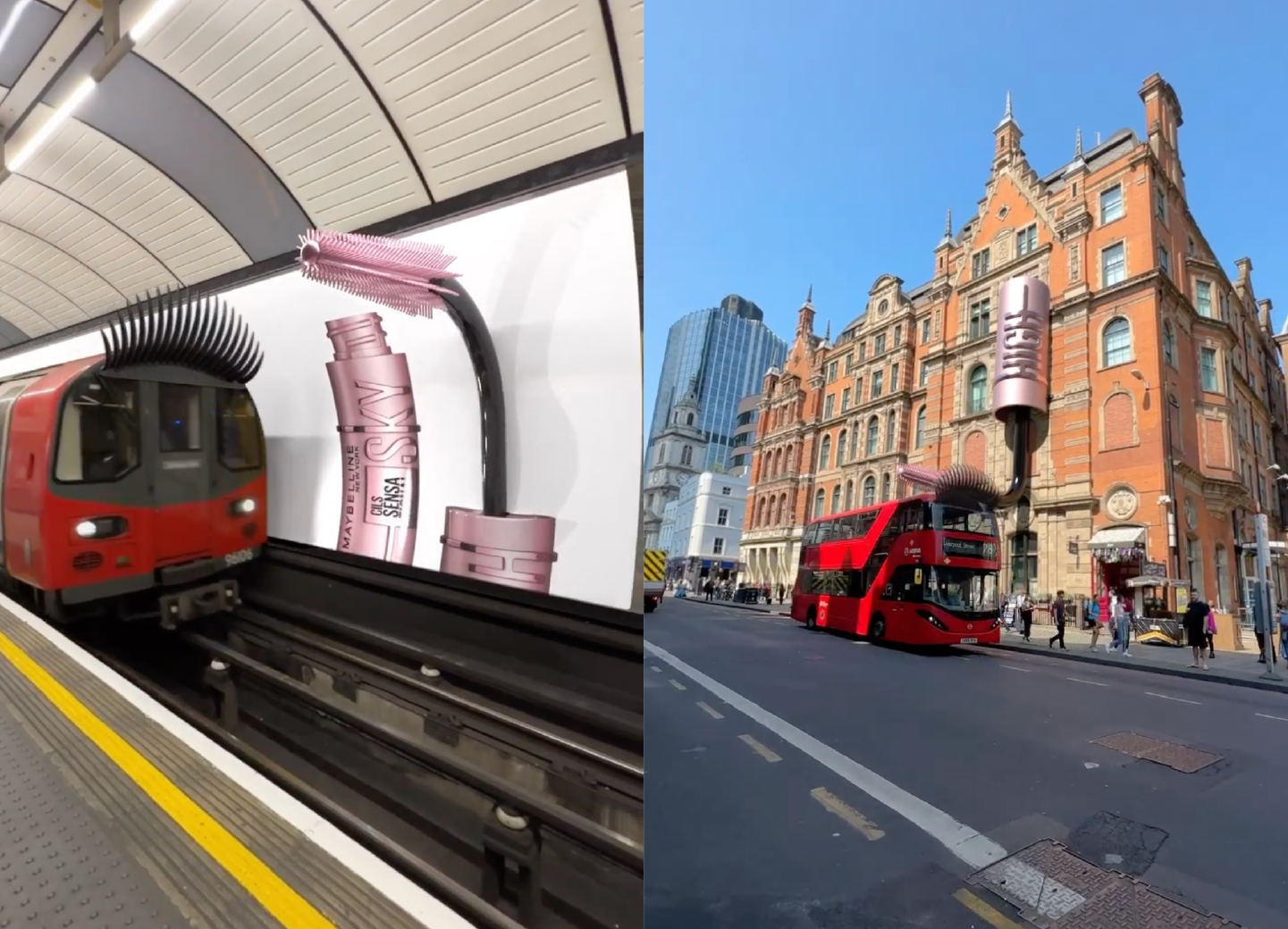 Hyper-Realistic Ads คืออะไร ทำไมแบรนด์ดังแห่กันใช้