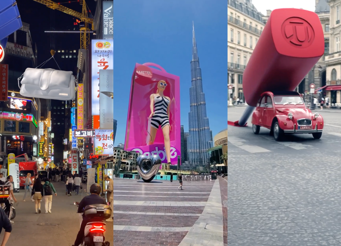 Hyper-Realistic Ads คืออะไร ทำไมแบรนด์ดังแห่กันใช้