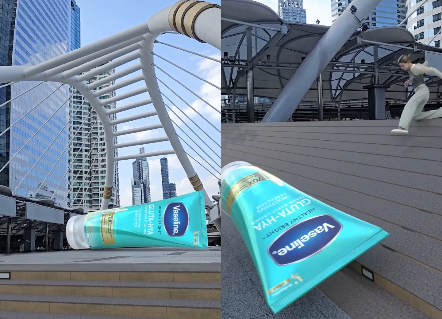 Hyper-Realistic Ads คืออะไร ทำไมแบรนด์ดังแห่กันใช้