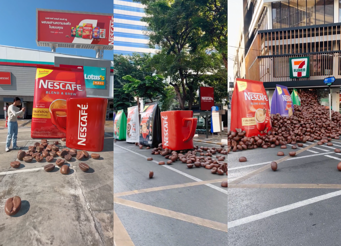 Hyper-Realistic Ads คืออะไร ทำไมแบรนด์ดังแห่กันใช้