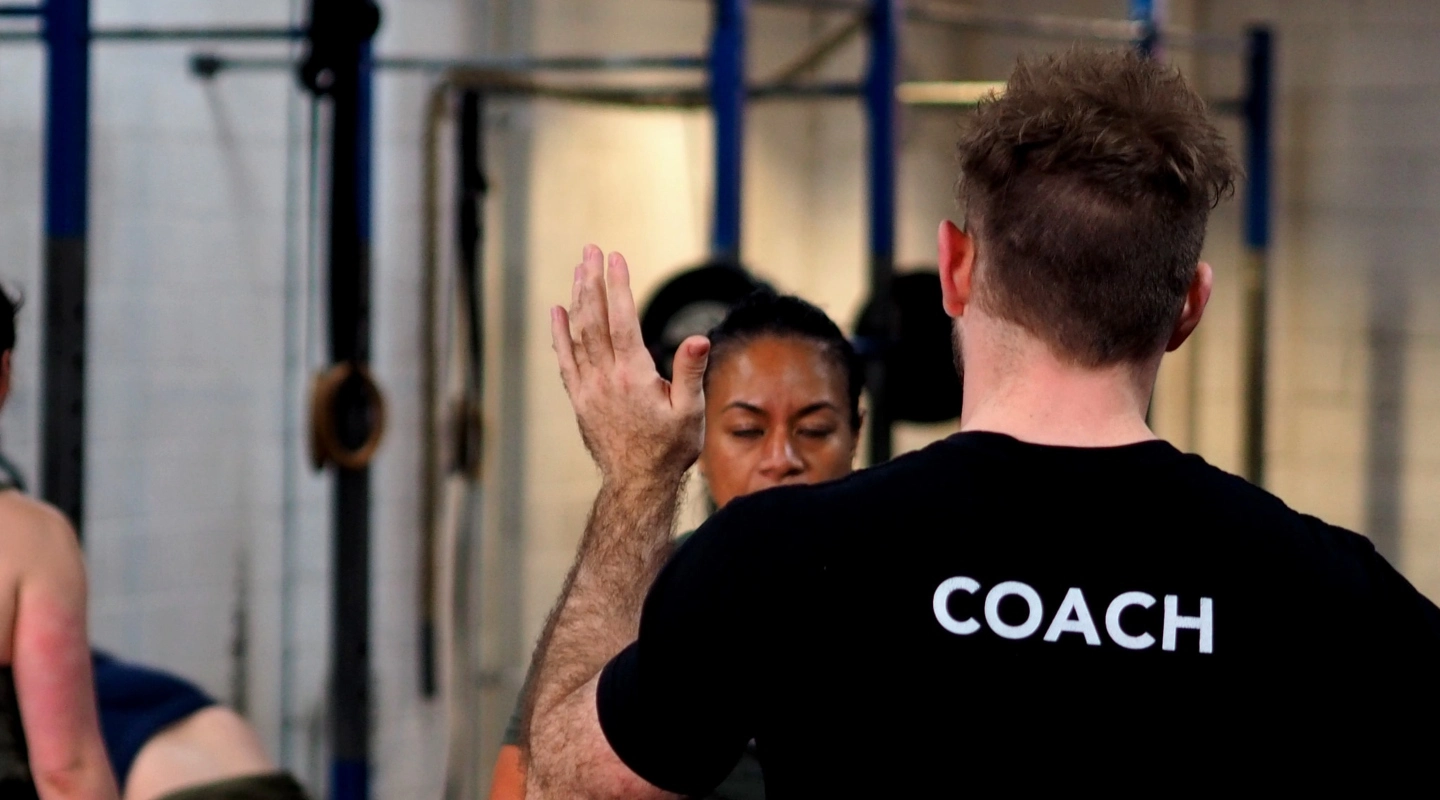 Ultra CrossFIt | Personal Training in Milton, Australia