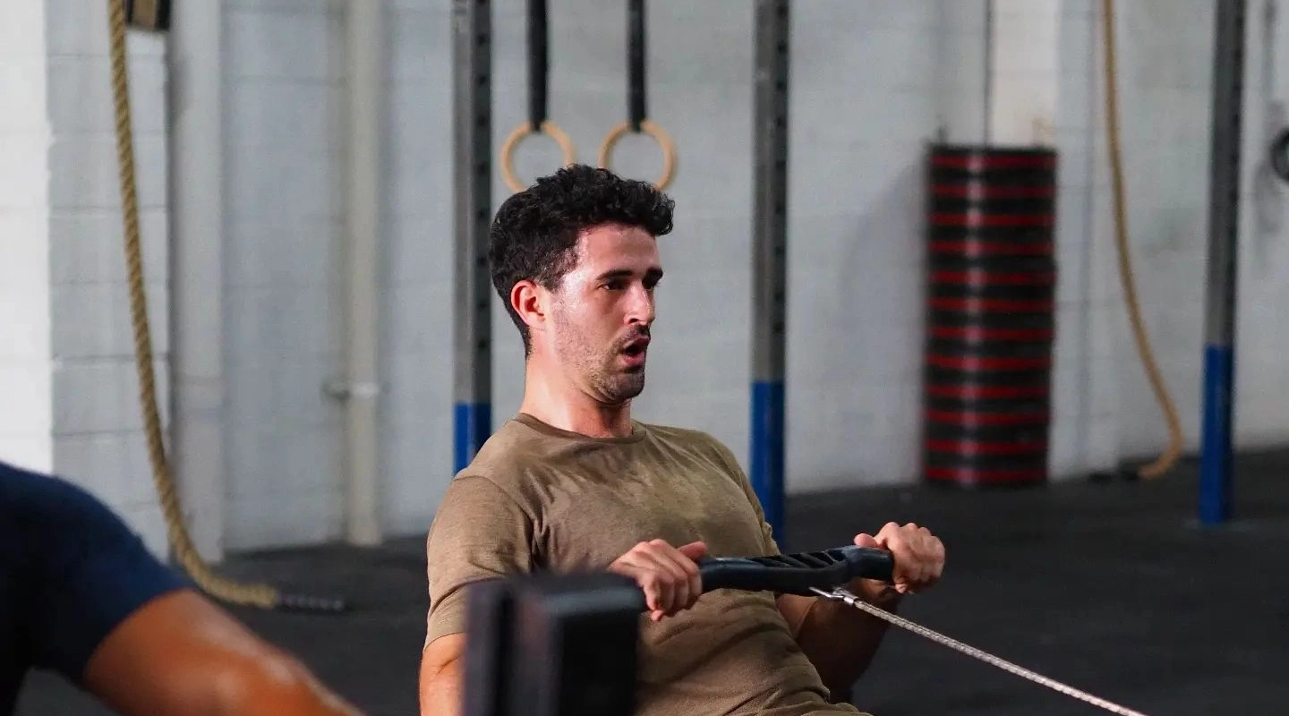 Ultra CrossFIt | Drop In Fitness Classes in Milton, Australia