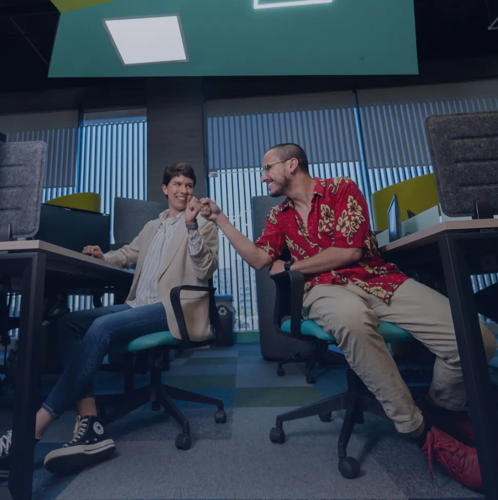 Rapido Solutions Group | Nearshore Logistics Staffing