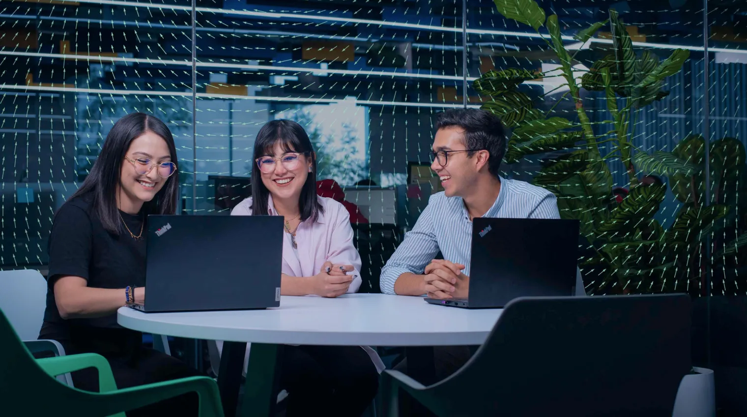 Rapido Solutions Group | Nearshore Logistics Staffing