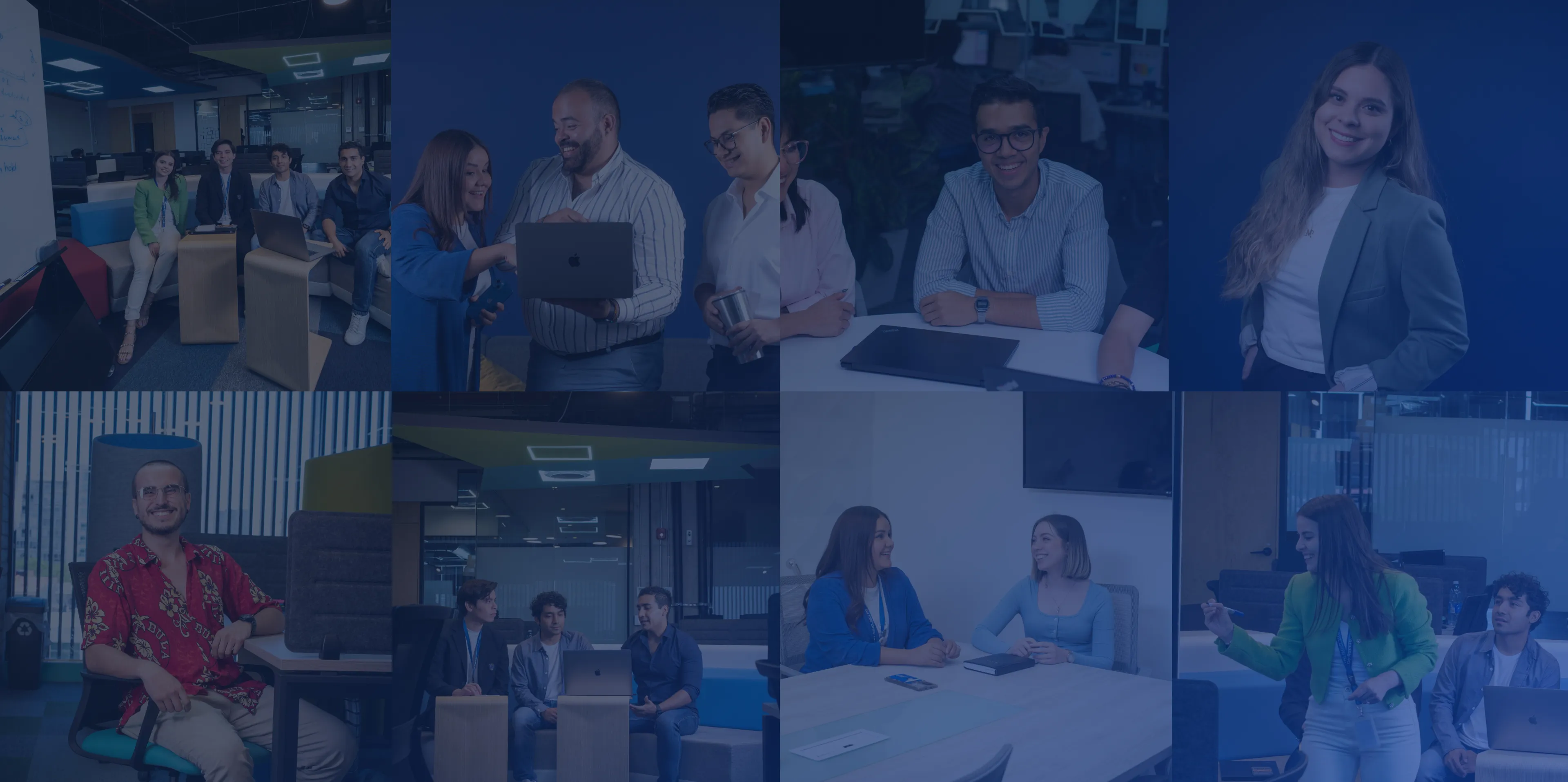 Rapido Solutions Group | Nearshore Logistics Staffing