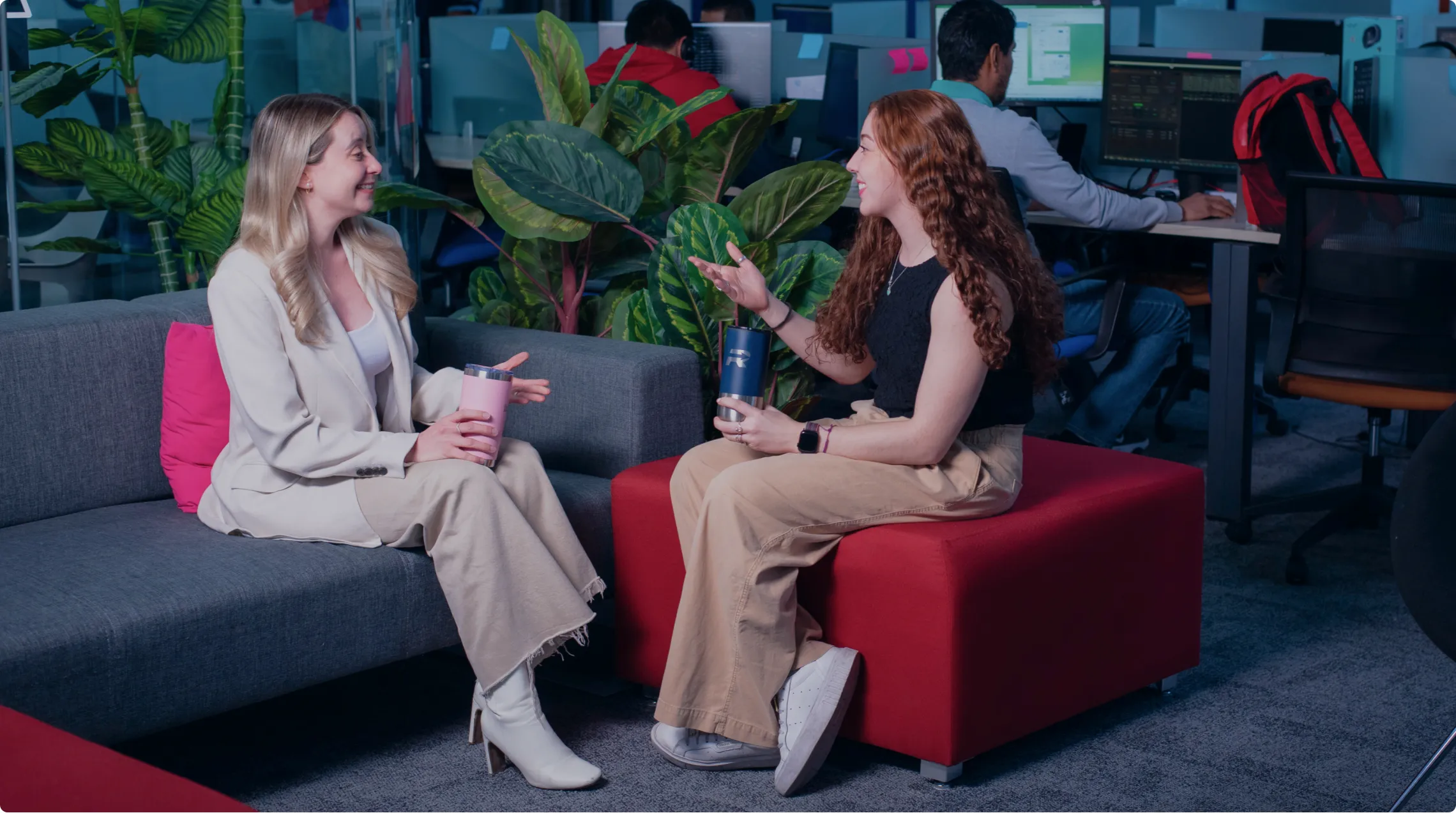 Careers in Mexico | Rapido Solutions Group