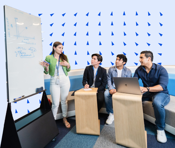 Rapido Solutions Group | Nearshore Logistics Staffing