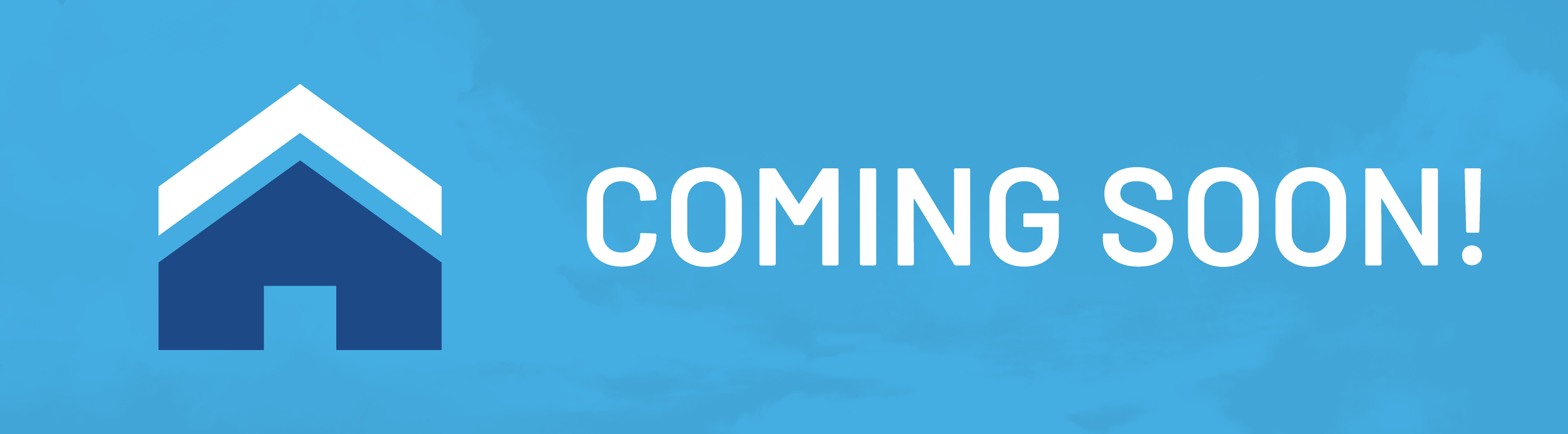 New Listing Coming Soon!