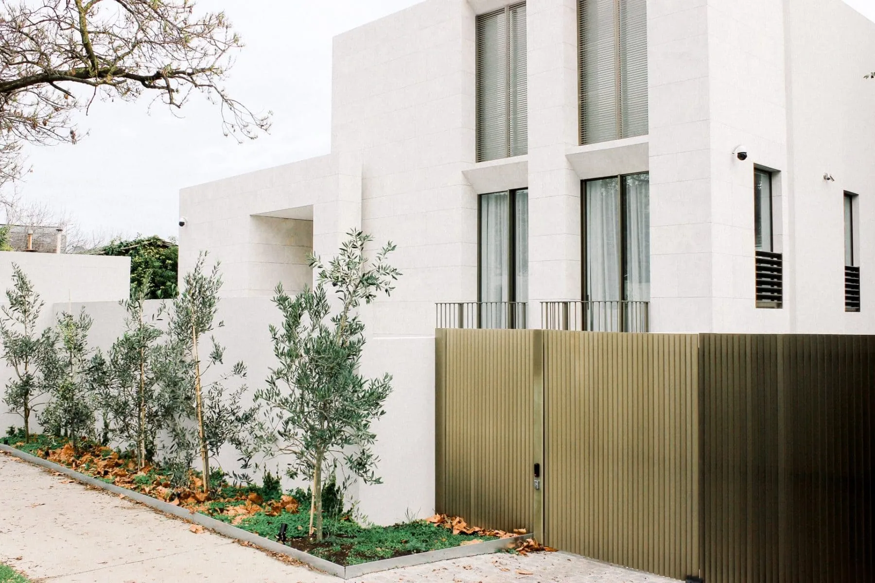 Projects | Environ Metal Designs