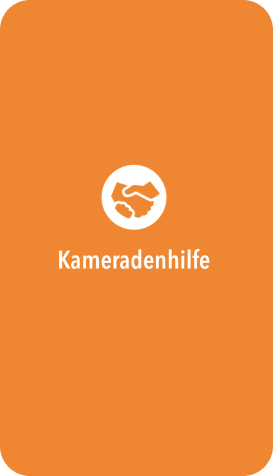 Digitaler Totmannschalter als App | Uepaa