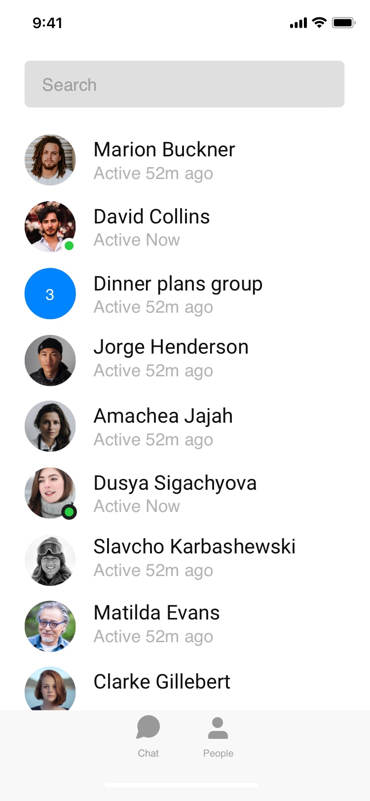 Digitaler Totmannschalter als App | Uepaa