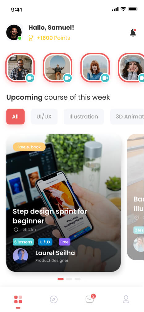Digitaler Totmannschalter als App | Uepaa