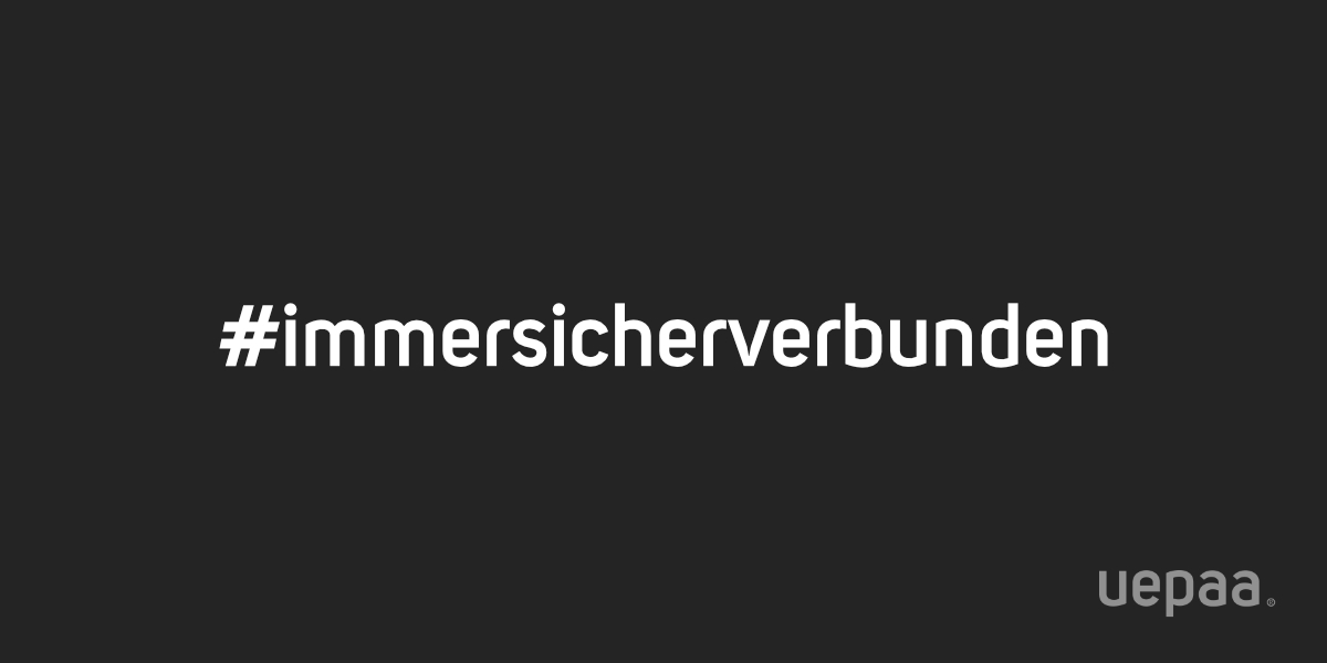 Digitaler Totmannschalter als App | Uepaa