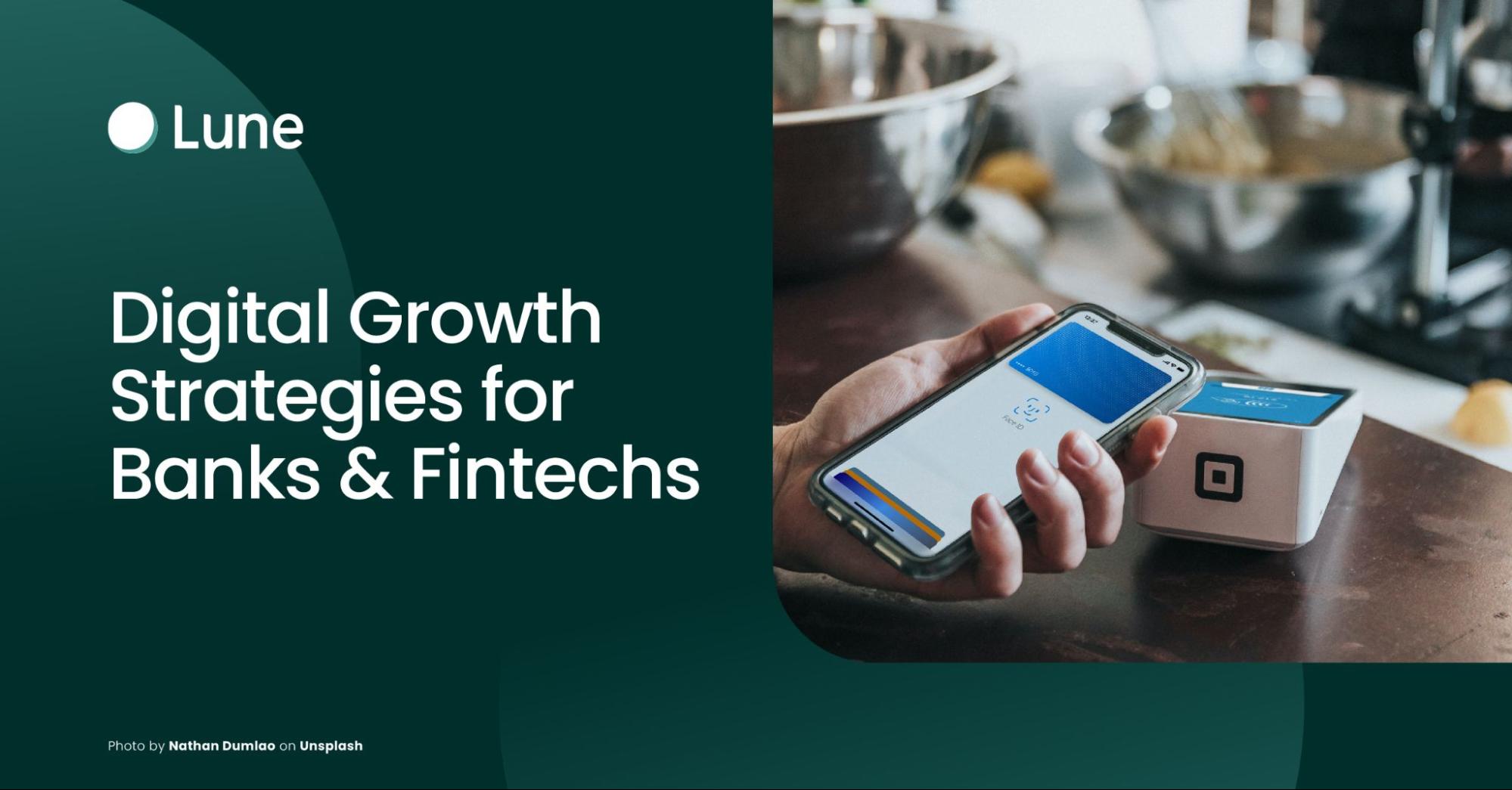 Innovation in Banking: 5 Digital Growth Strategies to Embrace in 2023