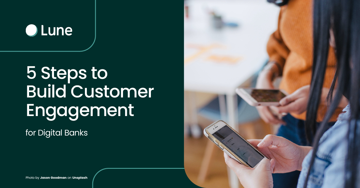 5 Digital Banking Strategies to Increase Customer Engagement In 2023