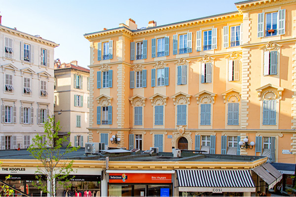 Nice