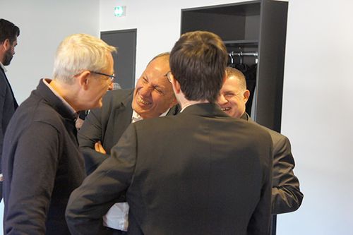 Territoire Azureen : ambitions 2040