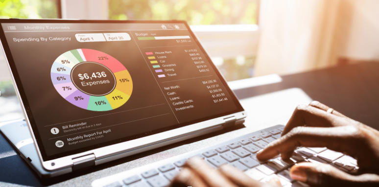 5 Best Budgeting Apps to Keep Your Finances in Check 2023
