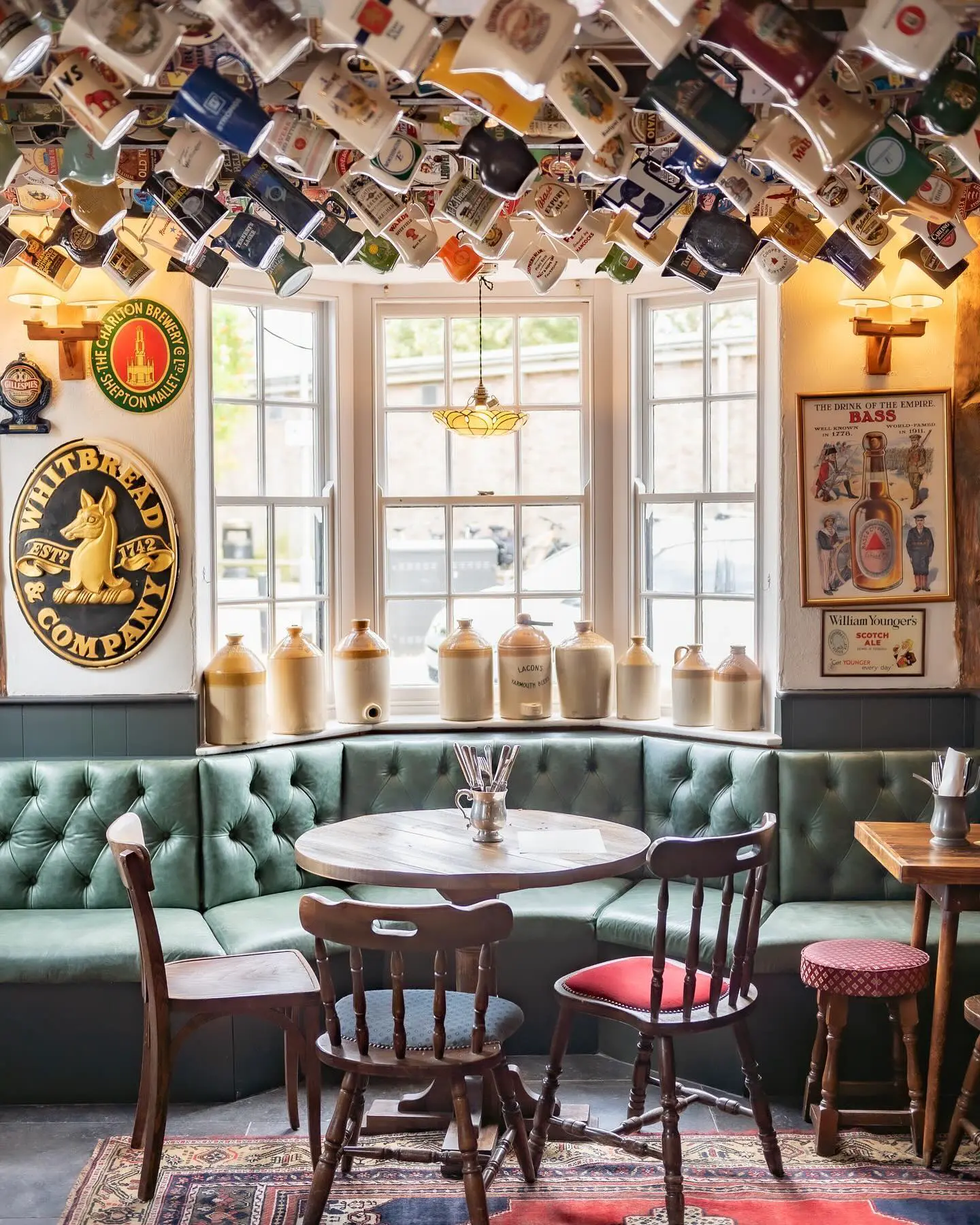 The Red Lion | Traditional English Pub with Rooms in Histon