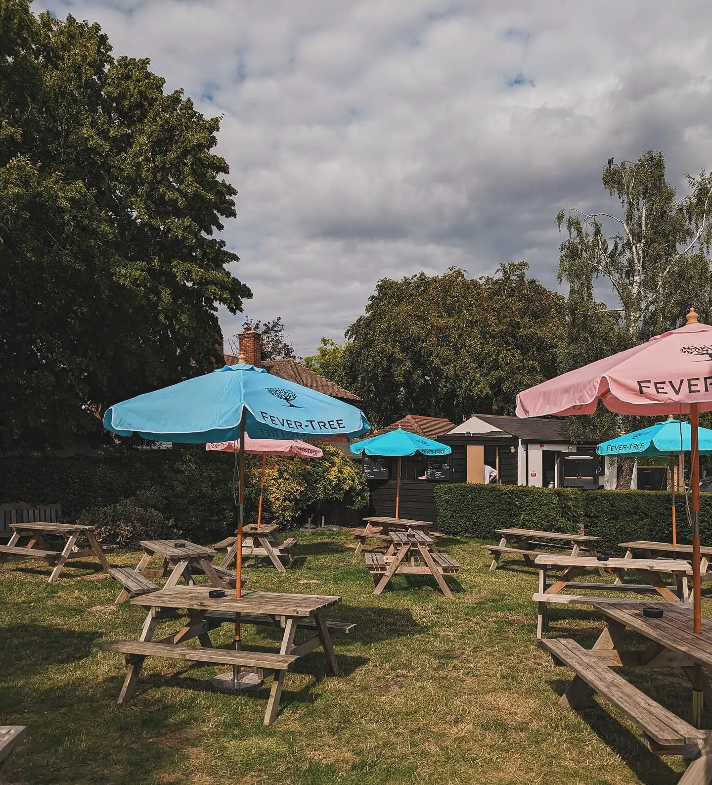 The Red Lion | Traditional English Pub with Rooms in Histon