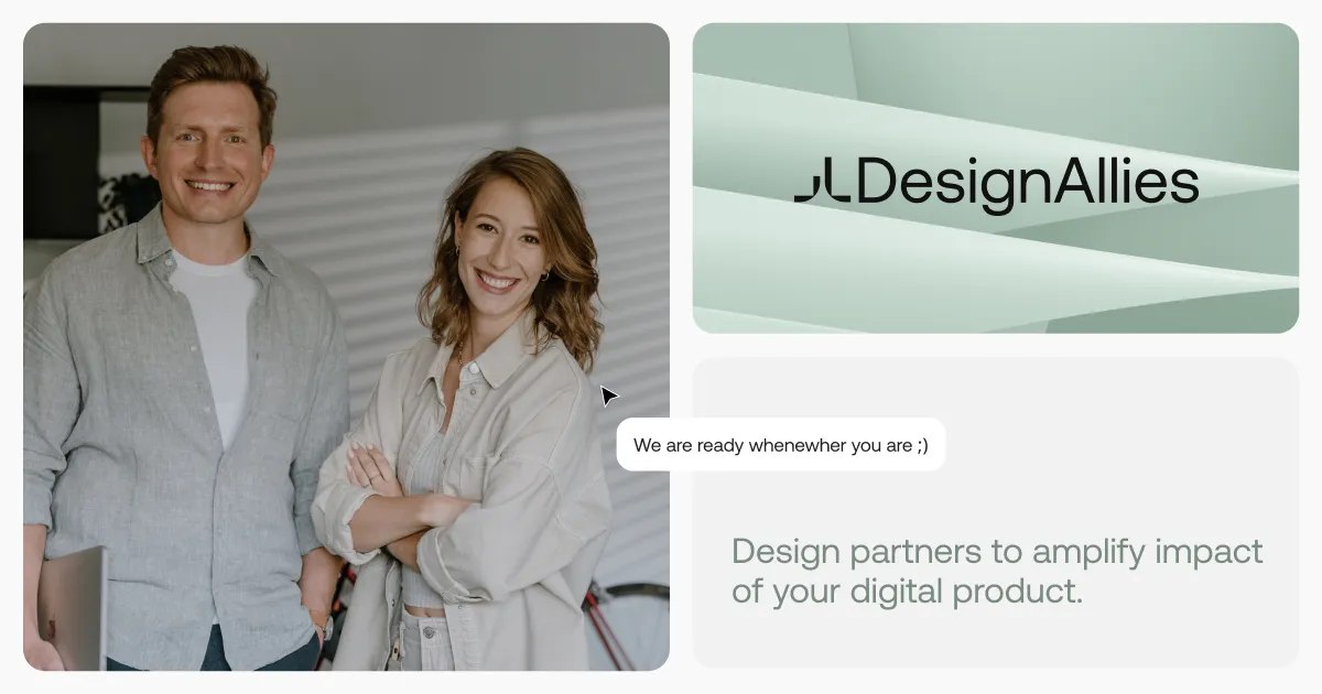 Design Allies: Premium Product Design Services