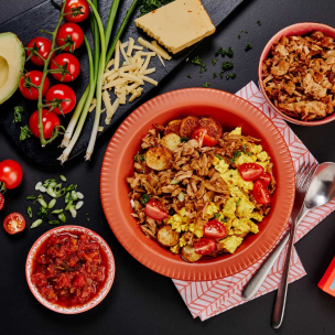 Ethical Food Group | Why EFG?