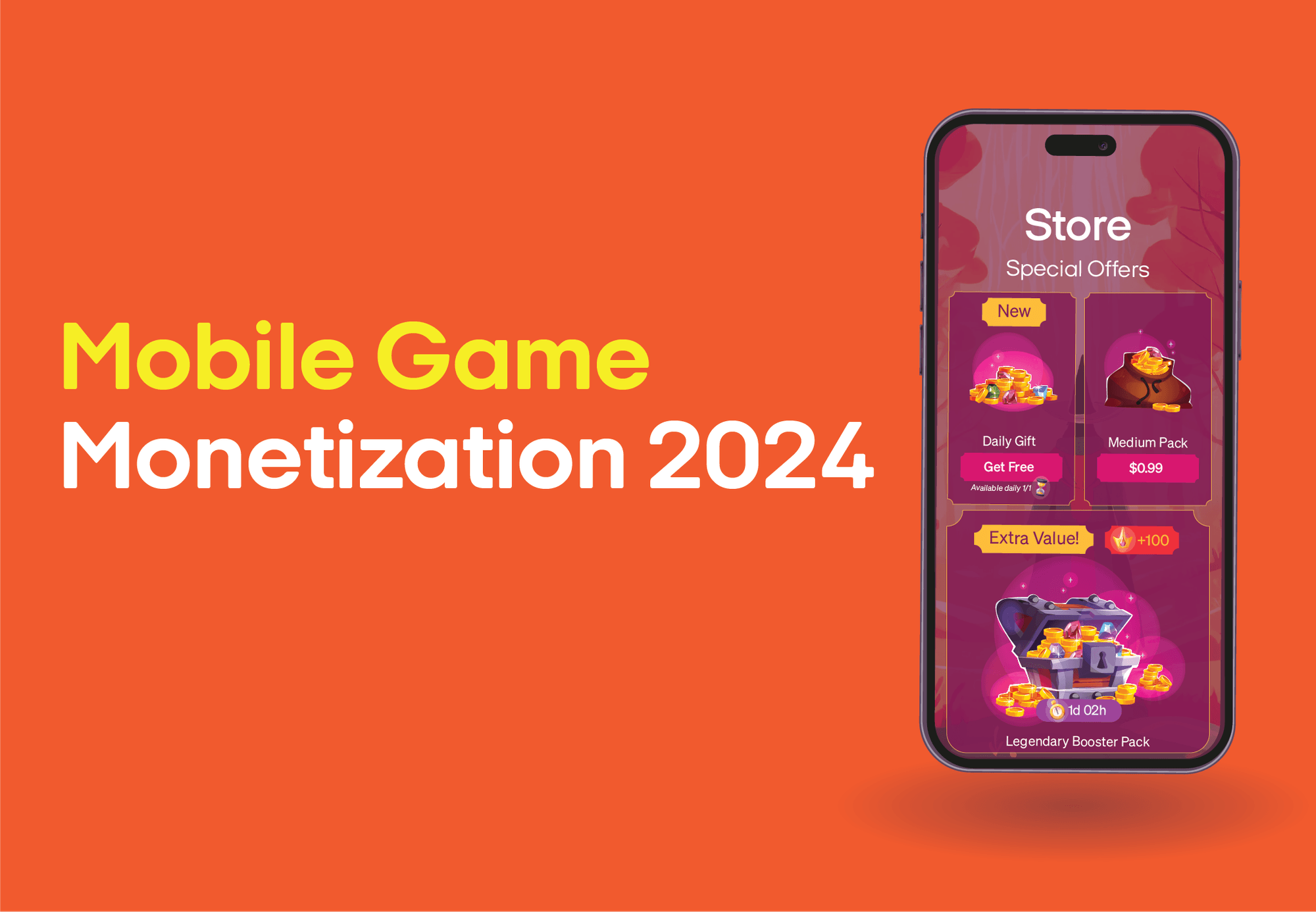 Mobile Games Beyond App Stores