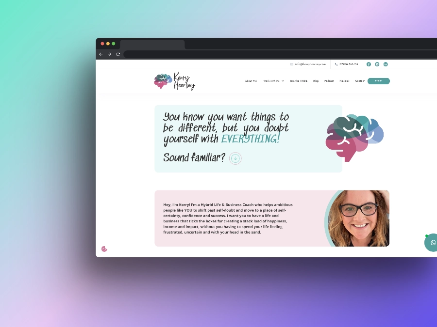 Credible | Webflow Experts building the site you want