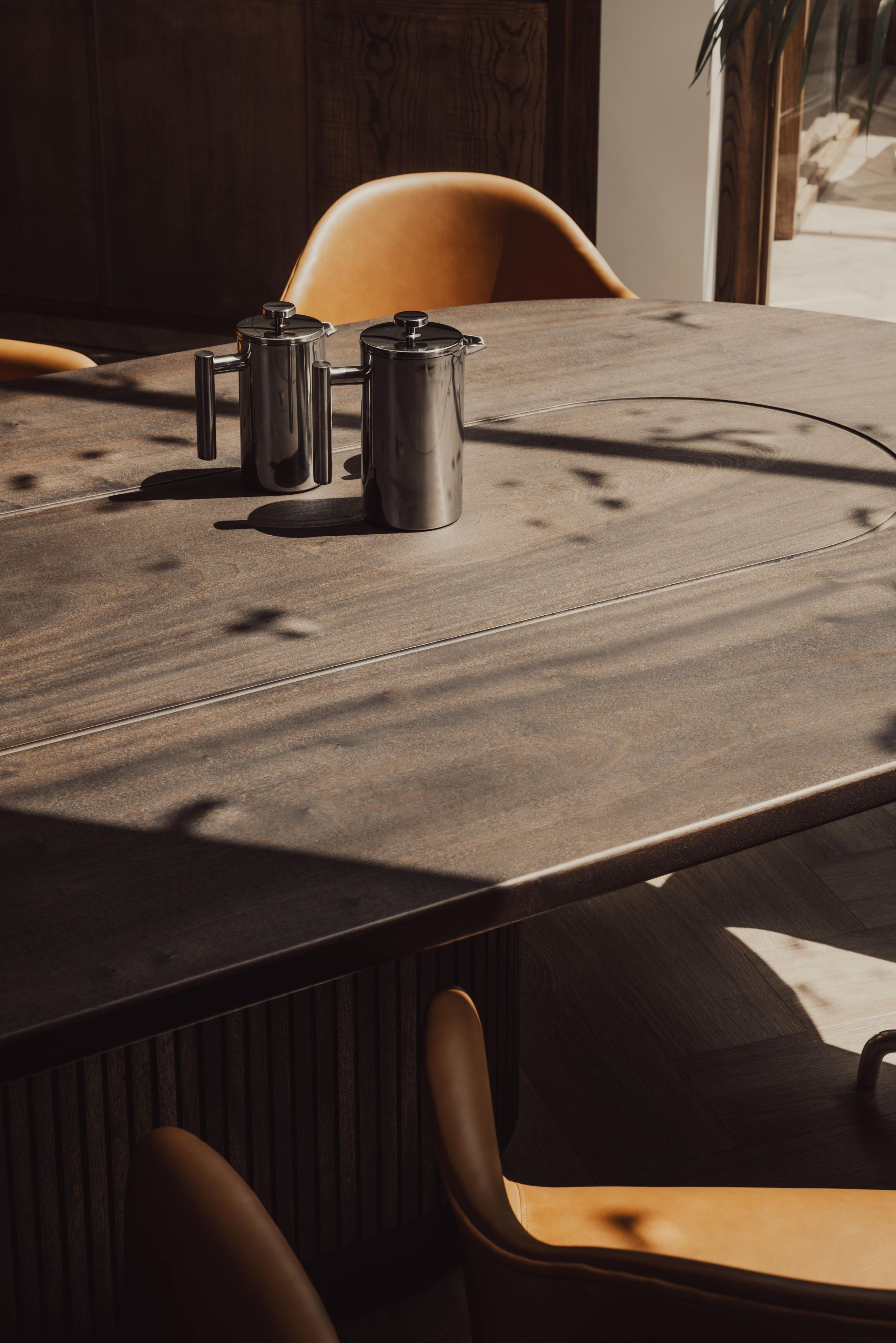 Miminat Designs | London-Based Interior Architecture & Design Studio