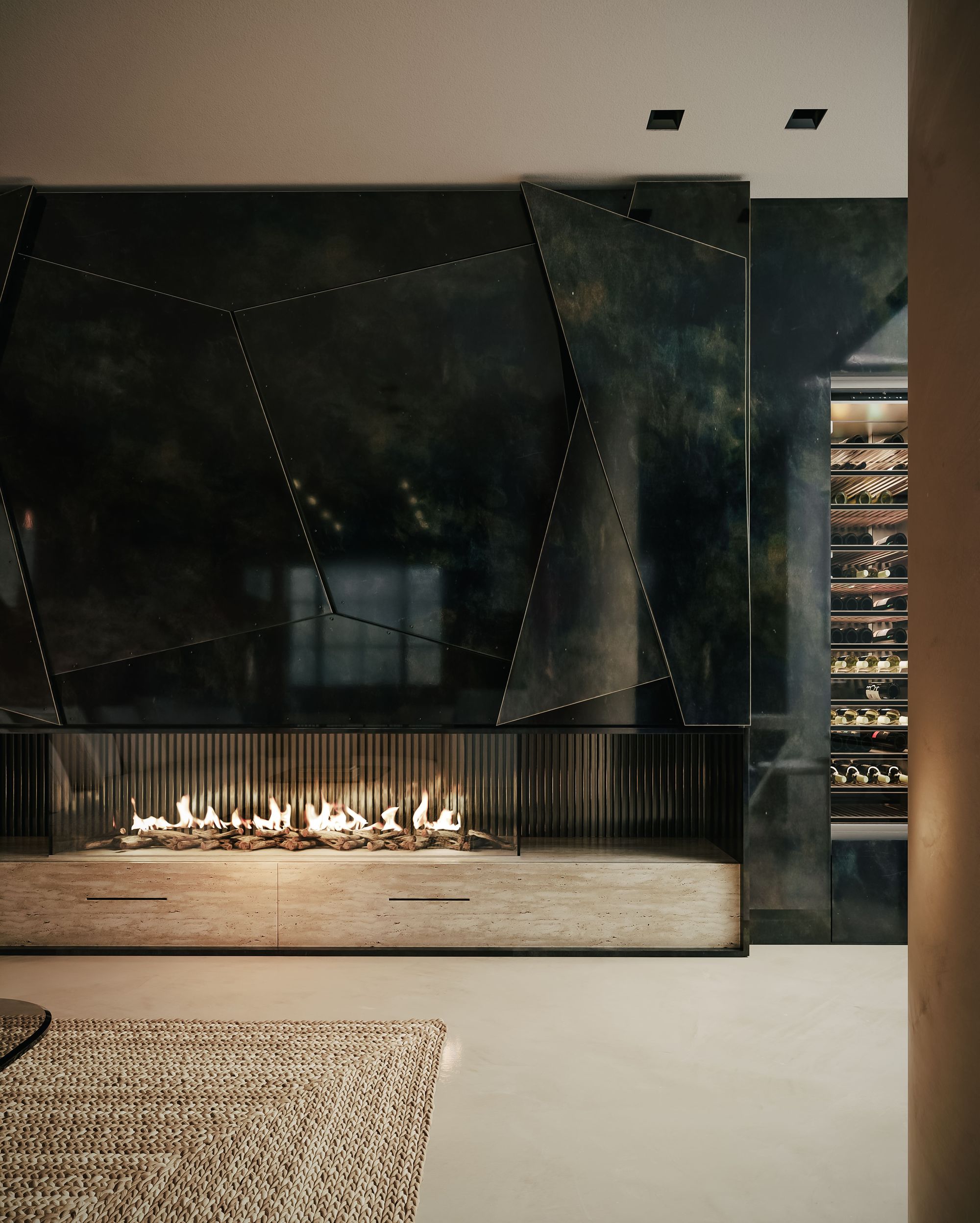 Miminat Designs | London-Based Interior Architecture & Design Studio