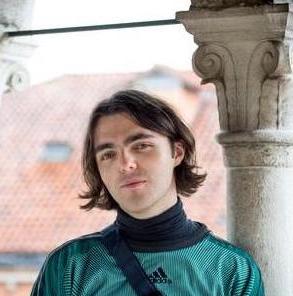 Angus Russell - angus russell