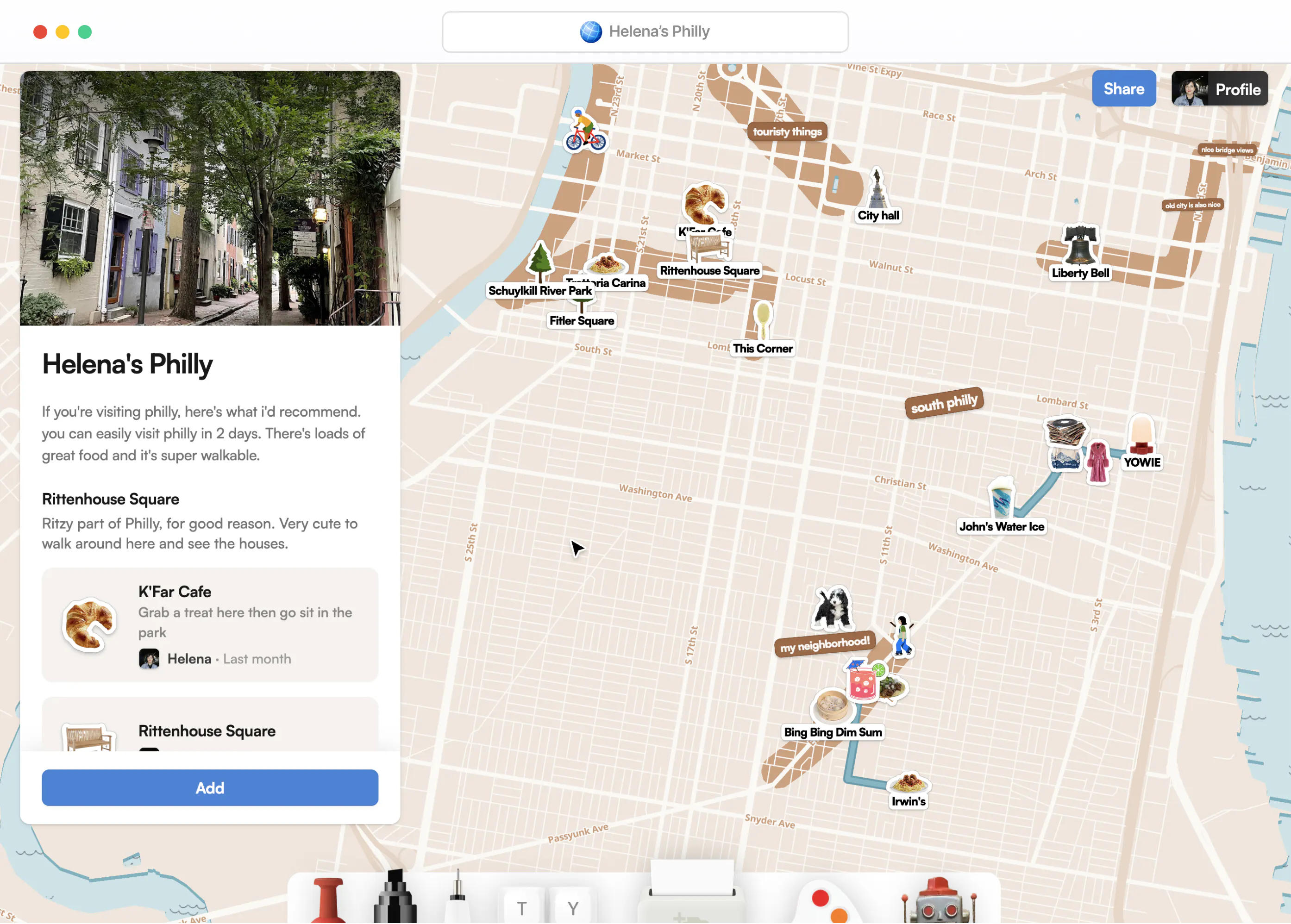 AI Innovations in History Teaching and Mapping