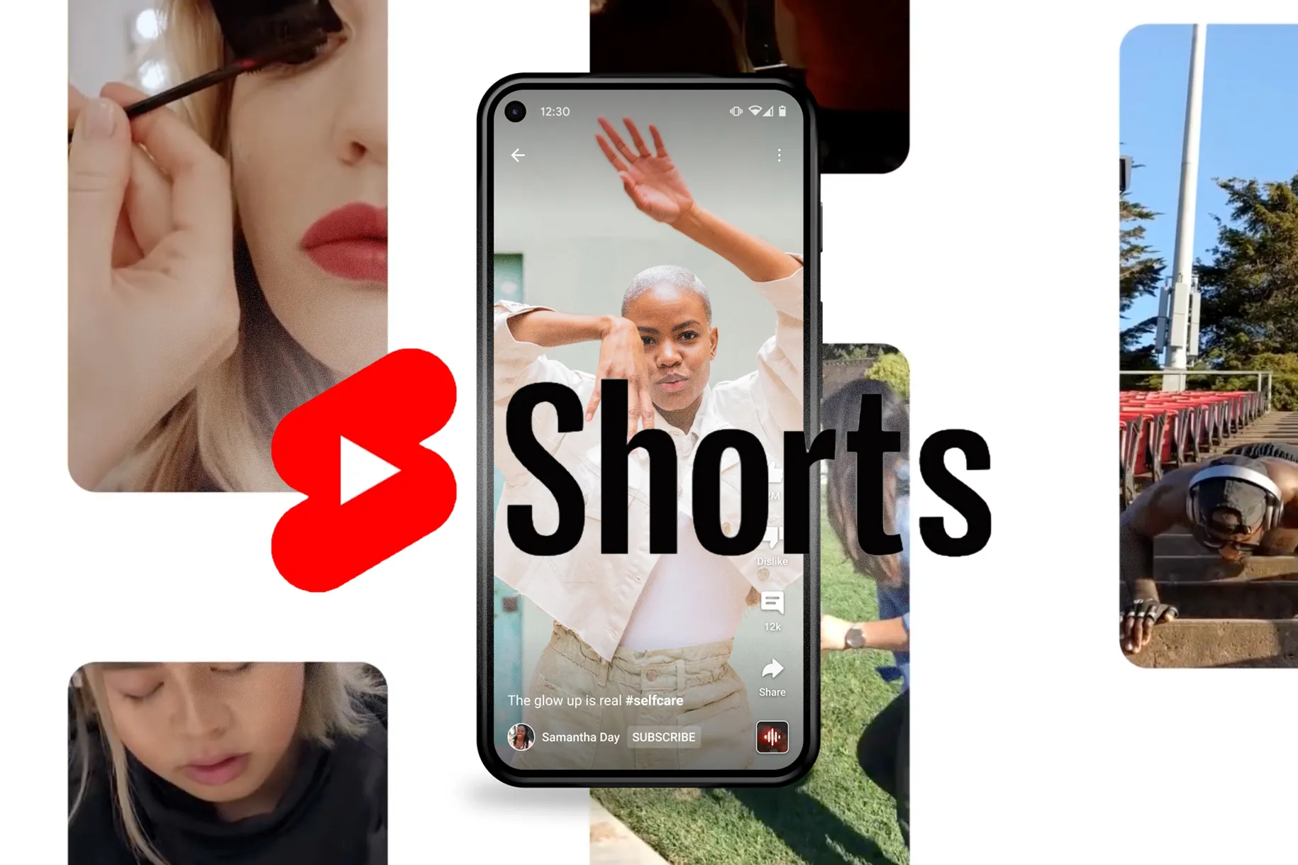 Alpha.one Blog | How To Succeed With YouTube Shorts Ads