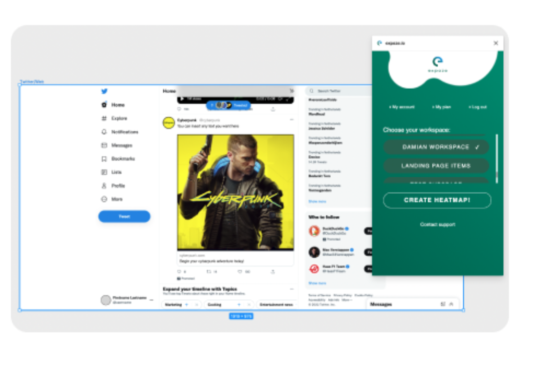 Alpha.one Blog | 11 Free Online Ad Testing Templates for Figma