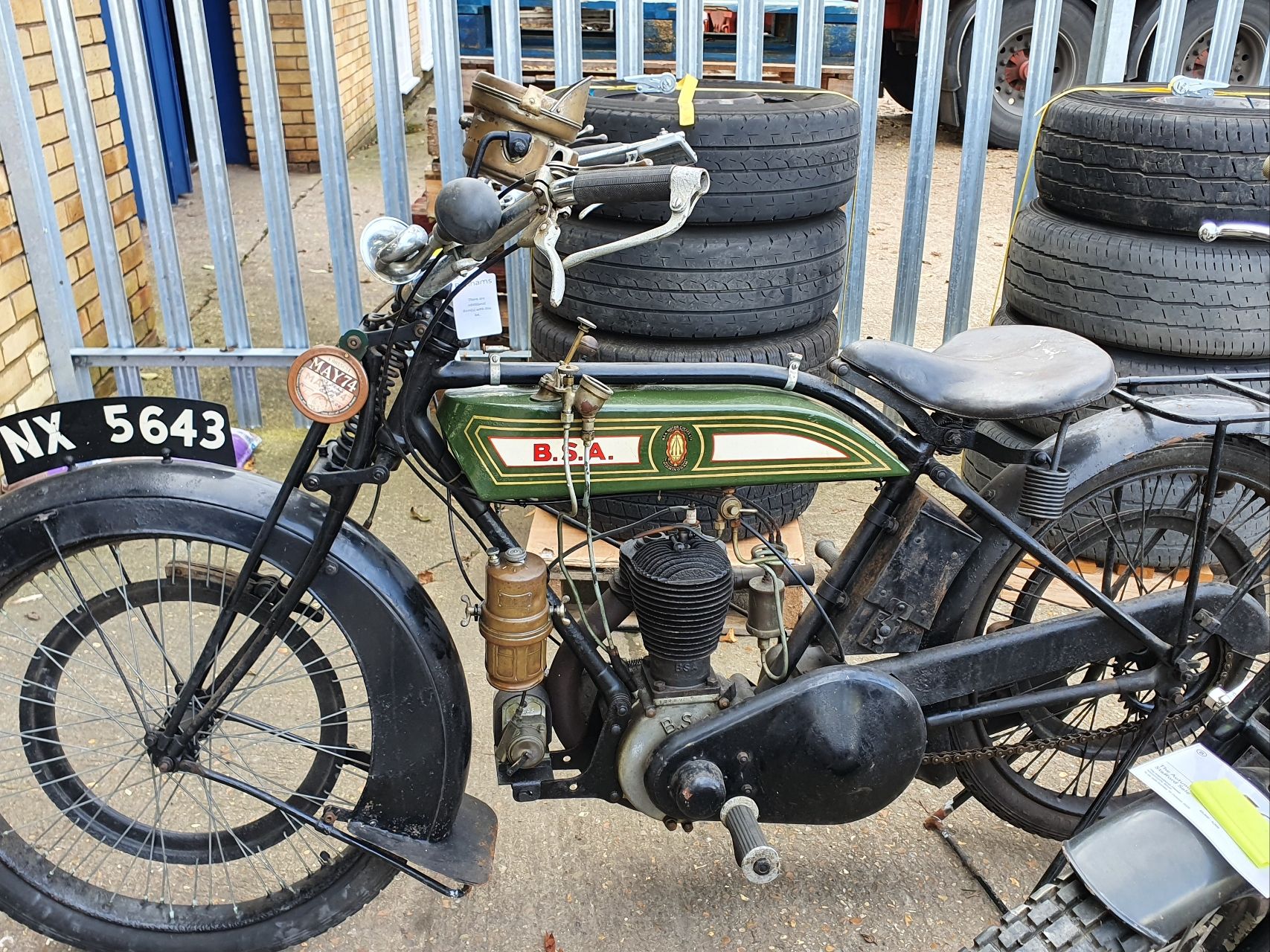 Case Studies | EMS Asbestos | Asbestos Bulk Sampling, Air Testing and ...