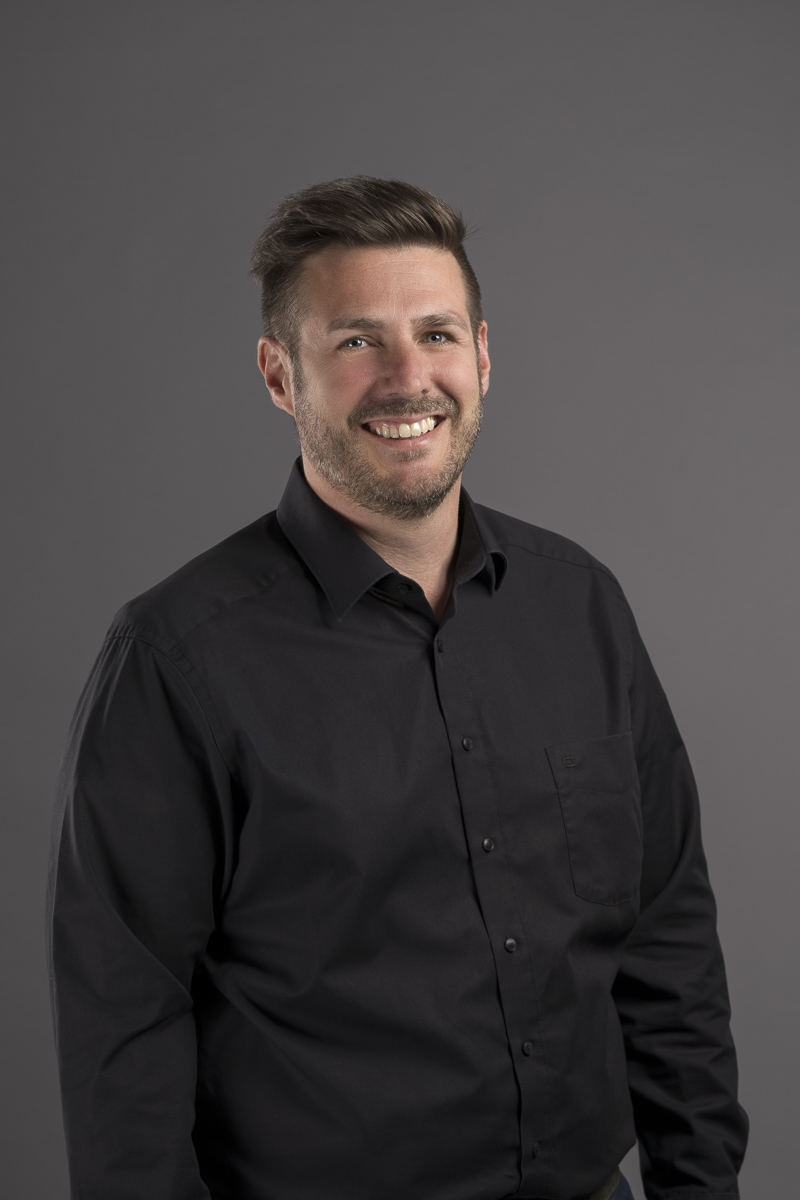 Gatt Transport & Logistics – Team