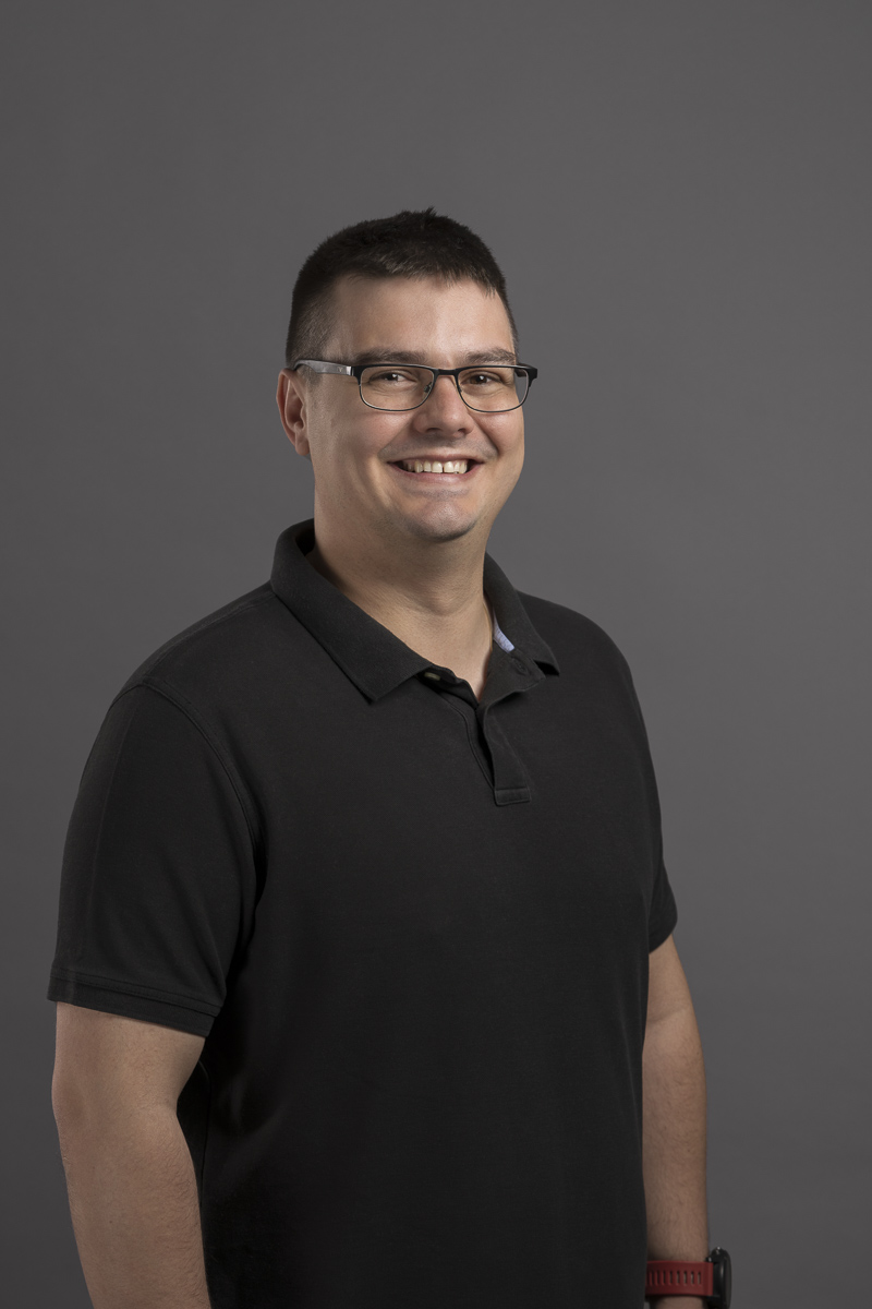 Gatt Transport & Logistics – Team