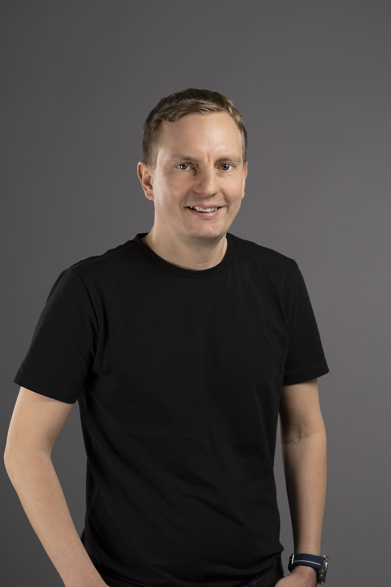 Gatt Transport & Logistics – Team