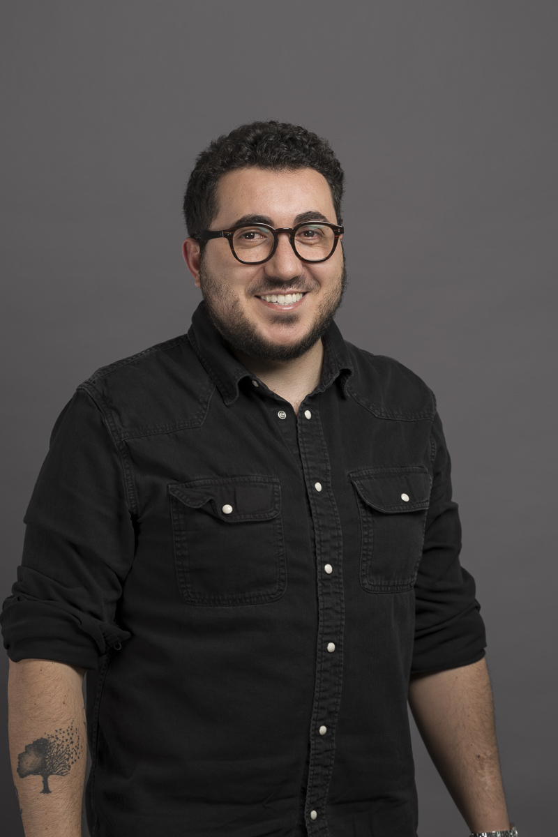 Gatt Transport & Logistics – Team