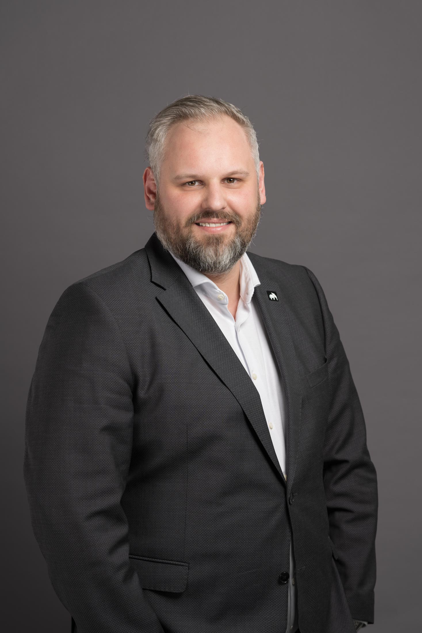 Gatt Transport & Logistics – Team