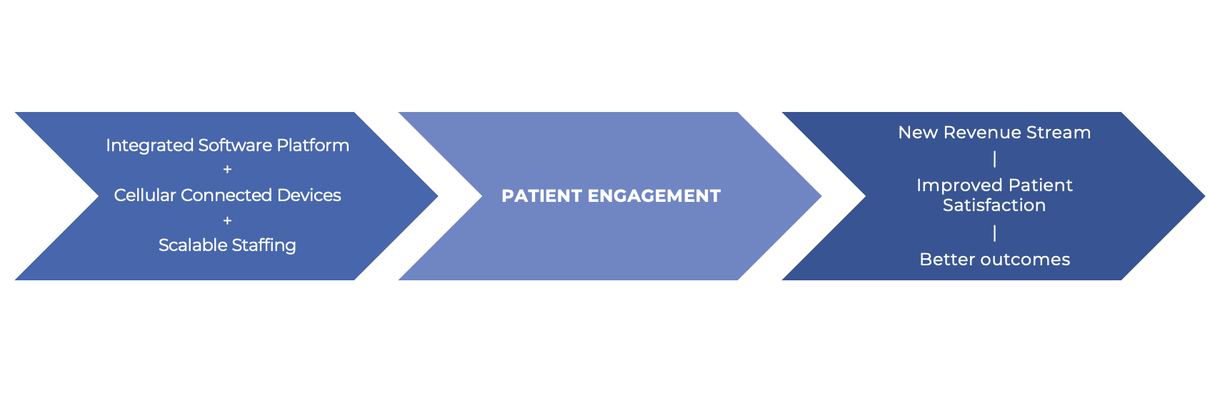 The importance of patient engagement in a successful Remote Patient ...