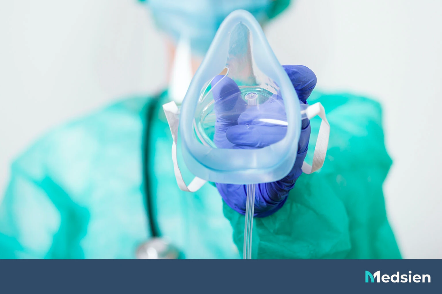 Your oxygen mask first: How to battle healthcare burnout