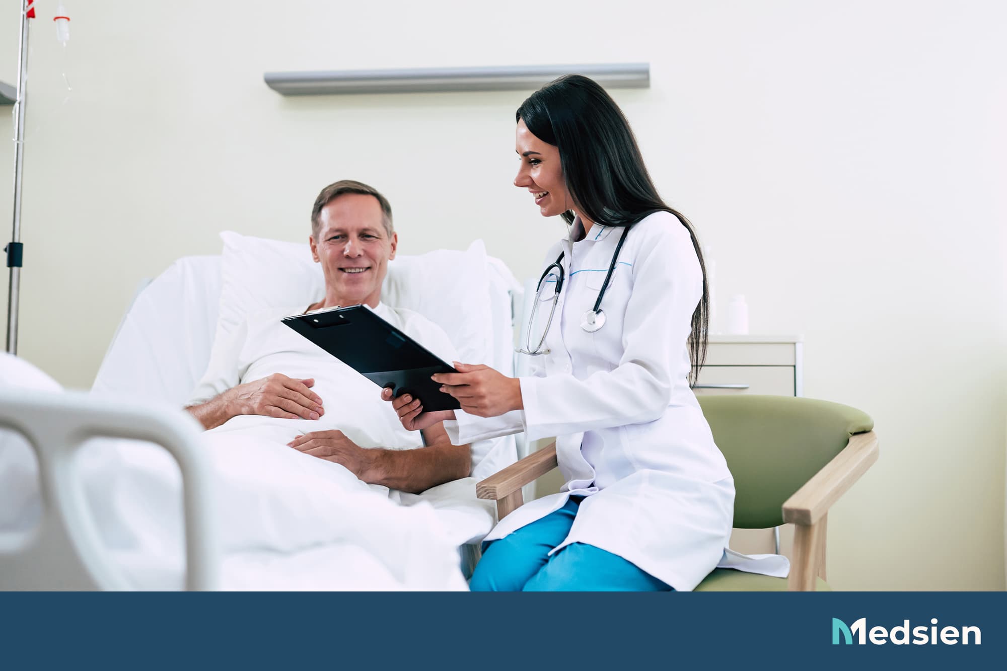 Transitional Care Management (TCM) Overview & Benefits